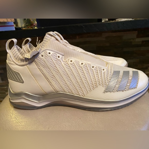 adidas | Shoes | Nwt Adidas Icon Trainer 3 Multisport Training Shoe 3 ...